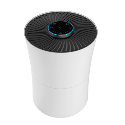 Humidify 40m2 20 Million/Cm3 Mini Air Purifier