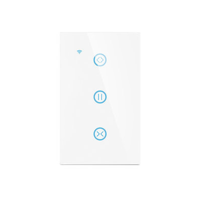 50HZ Smart WiFi Wall Switch