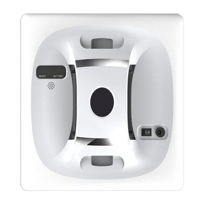 Remote 150kgf 240mm Robot For Windows Cleaning