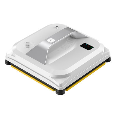 650mAh 100mm 3000Pa Smart Window Cleaning Robot