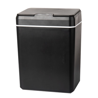 Self Changing 18.5cm 10UA Induction Trash Can