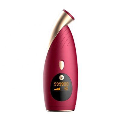 3cm2 IPL 0.35S Painless Laser Hair Removal Machine