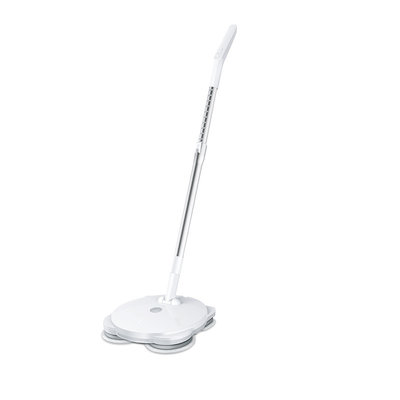 Lithium One Press Spay 250r/M 60W cordless spin mop