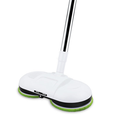360 Degree 30s 2.5H Wireless Rotary Electric Mop