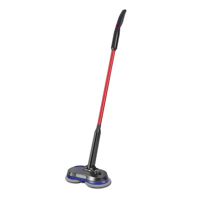 Rechargeable 2.5H 300ML 250r/M Cordless Electric Mop