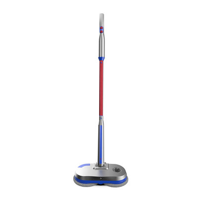 ABS Foot Switch 230r/M 28W Electric Scrubbing Mop