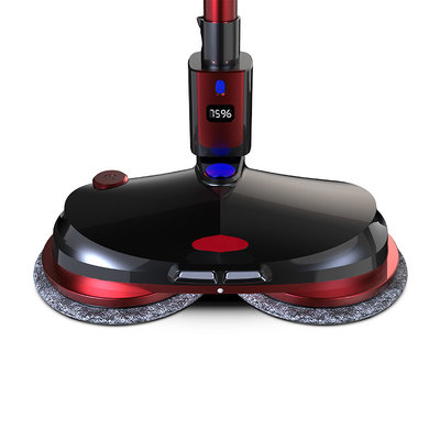 360 Rotation 220ML 135cm Electric Mop Floor Cleaner