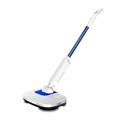 Dual Spin ISO9001 2000mAH Cordless Electric Mop