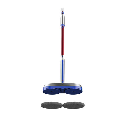 180ml 2200mAh 4 Colors 90min Cordless Electric Mop