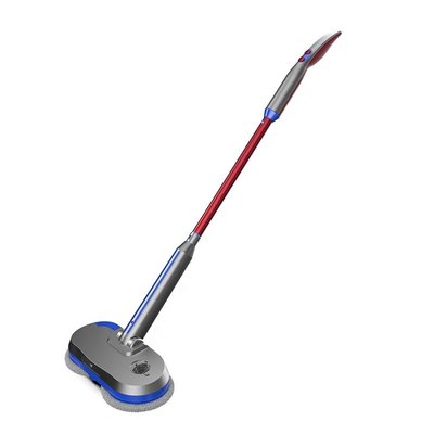 7.4V 100cm 60min Electric Rotary Mop For Household
