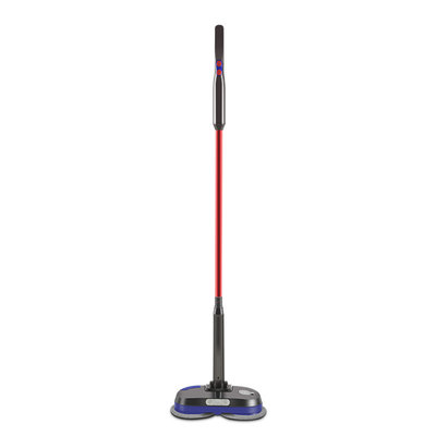 Rechargeable 2.5H 300ML 250r/M Cordless Electric Mop