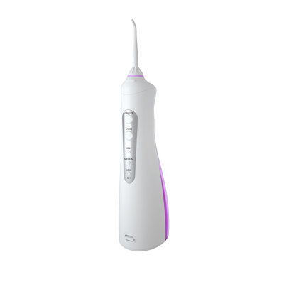 ABS PC Portable 200ML 1800/Min Dental Water Flosser
