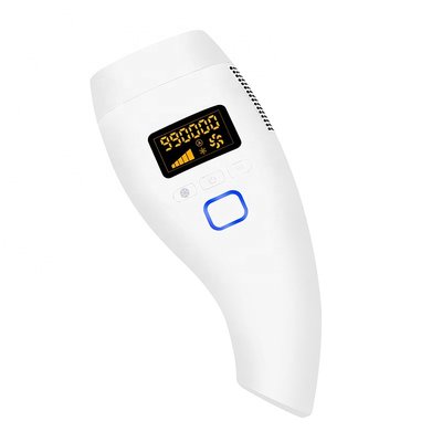 Whole Body 5 Gear 1.99S 240V IPL Laser Epilator