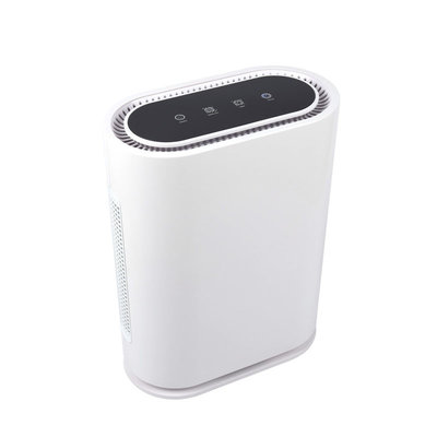 640*300*185mm 60W 30m2 Hepa PM2.5 Mini Air Purifier
