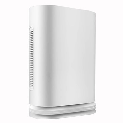640*300*185mm 60W 30m2 Hepa PM2.5 Mini Air Purifier
