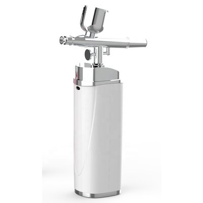 Handheld 2ML/Min 800mAh Portable Airbrush Makeup Kit