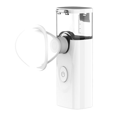2 In 1 300mAh 15ML 90mm Length Facial Nano Mist Sprayer