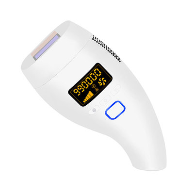 Handheld body 0.35S 10min Laser Hair Removal Device