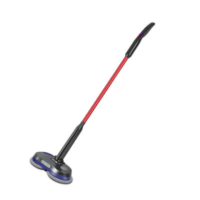 35min Cordless Electric Mop