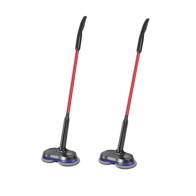 35min Cordless Electric Mop