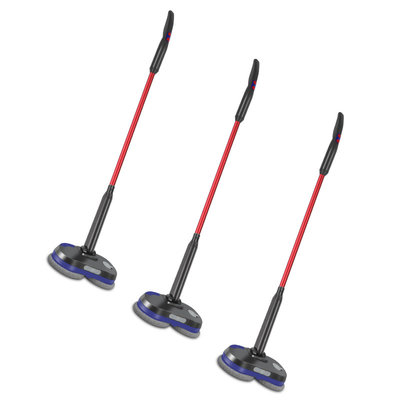 Floor Polisher 1230mm 18V 800mA Cordless Electric Mop