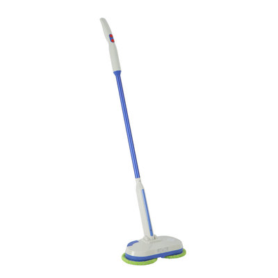 Rechargeable 230r/M 2200mAh Electric Spinning Mop