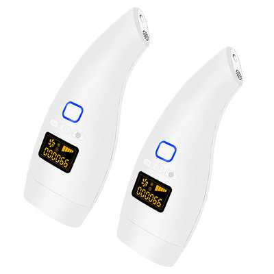 275g Quartz Tube 240V 5 Gears IPL Laser Epilator
