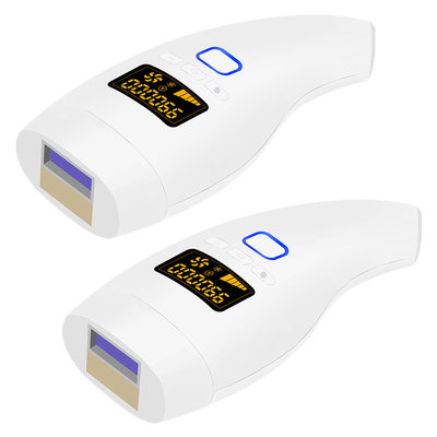 275g Quartz Tube 240V 5 Gears IPL Laser Epilator
