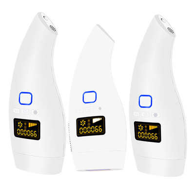 4.9J/Cm2 3CM2 IPL Laser Epilator For Skin Beauty Care