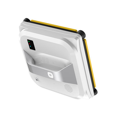 ABS Wireless 3000Pa 10cm Smart Window Cleaning Robot