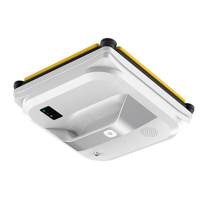 Linear Movement 650mAh 2Min/Sqm Indoor Window Cleaner