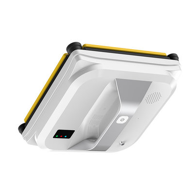 One Button Start 650mAh 100mm Automatic Glass Cleaner