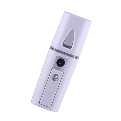 Rechargeable 550mAh 1H Facial Nano Mist Sprayer