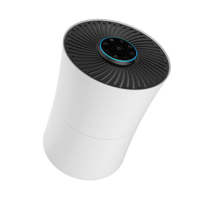 Anti Coronavirus 240m3/H 3L/Min Mini Air Purifier