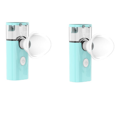Ionic 0.5 Microns 20S Facial Nano Mist Sprayer