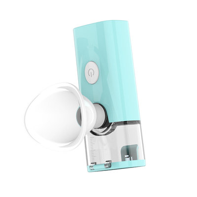 Daily Beauty Care 18 Times 5um Facial Nano Mist Sprayer