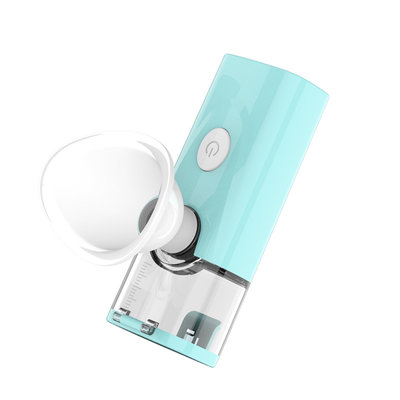 Mini ABS 15ML 1.5Hours Nano Water Mist Sprayer