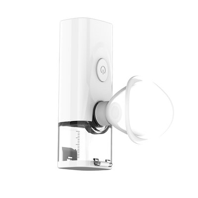 90*34.5**73mm 300mAh 15ML Facial Nano Mist Sprayer