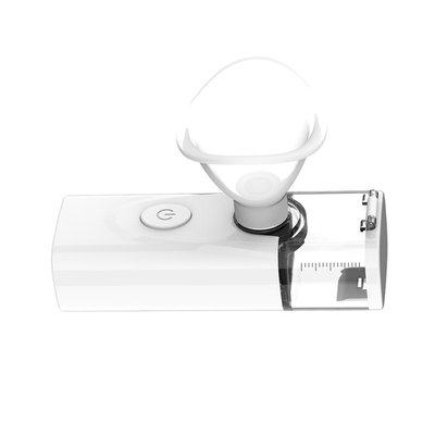 90*34.5**73mm 300mAh 15ML Facial Nano Mist Sprayer