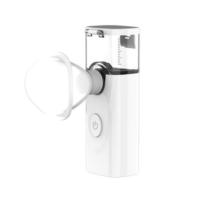 Mini USB 300mAh 1.5Hours Facial Nano Mist Sprayer