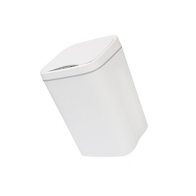 14L Induction Trash Can