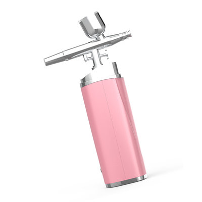 Home Makeup One Button 2H 95% Mini Nano Airbrush