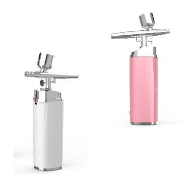 Skin Beauty Oxgen 3hours 197.5g Mini Nano Airbrush