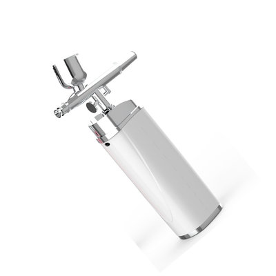 Dual Action 800mAh 2ML/Min Mini Nano Airbrush