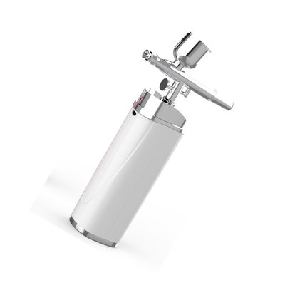 Dual Action 800mAh 2ML/Min Mini Nano Airbrush
