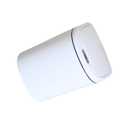 CE Home 12L 33cm Height Induction Trash Can