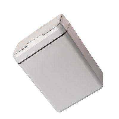 CE Rectangular PP 37cm 15UA Smart Home Appliances