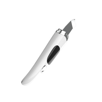 OEM Deep Cleansing 5V Ultrasonic Facial Skin Scrubber