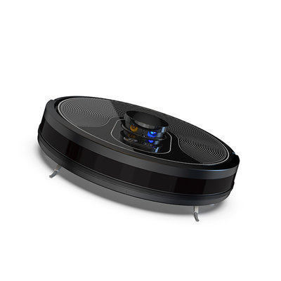 Smart Low Noise 3200mA 2500Pa Robot Floor Cleaner