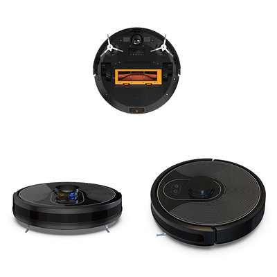 3200mA Robot Cleaning Machine